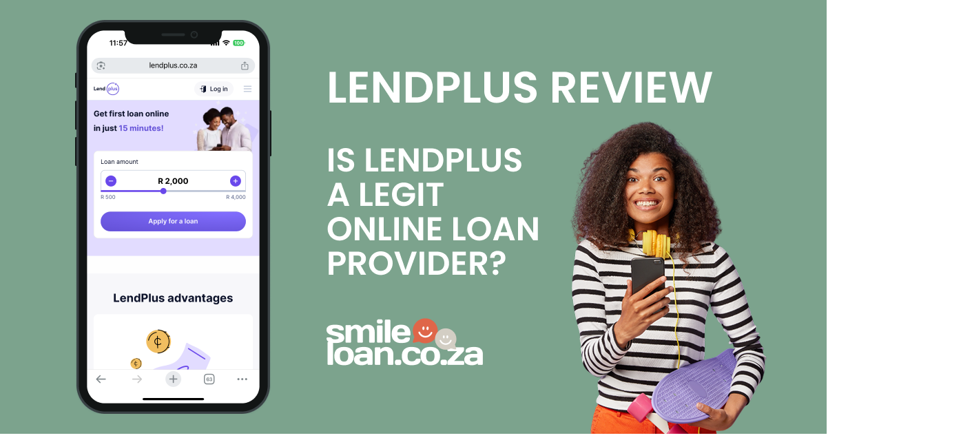 Lenplus Review | Is Lenplus a Legit Online Loan Provider?
